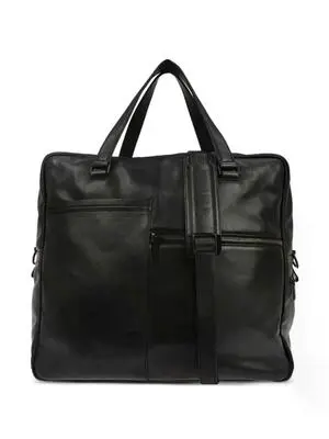 LOUIS VUITTON Monogram Difficile Upton Handbag