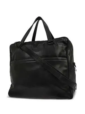 LOUIS VUITTON Monogram Difficile Upton Handbag
