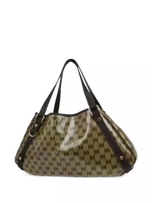 Gucci Gg Abbey Tote Bag