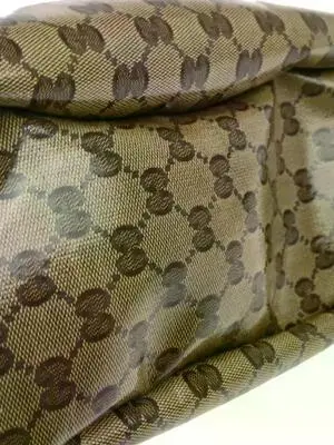Gucci Gg Abbey Tote Bag