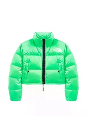 The North Face Quilted Puffer Jacket