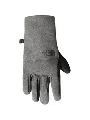 The North Face Apex Etip Gloves - Grey