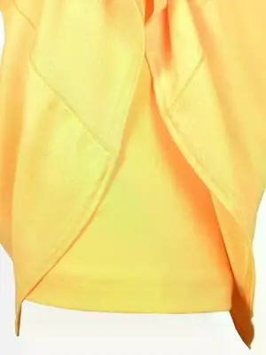Adidas Logo Detail Mini Skort