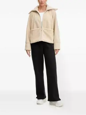 CASALL Zip-up Fleece Jacket