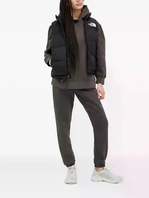 CASALL Logo Print Hoodie