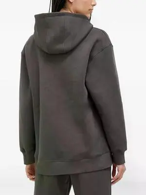 CASALL Logo Print Hoodie