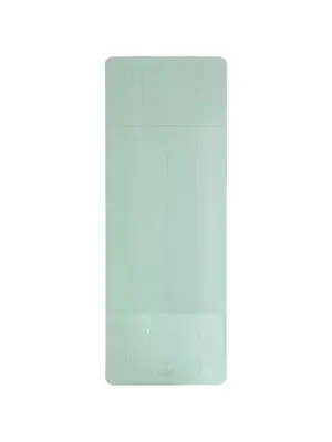 CASALL Logo-print Yoga Mat