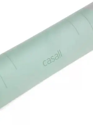 CASALL Logo-print Yoga Mat