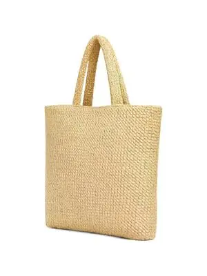 Sundek Large Poly Tote Bag