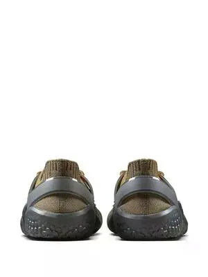 VIVOBAREFOOT Motus Mesh Sneakers - Green