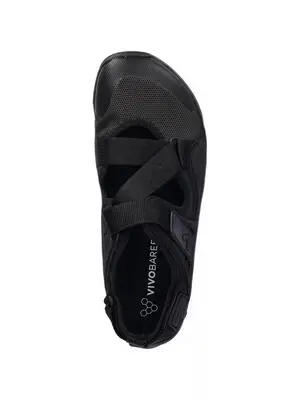 VIVOBAREFOOT Touch-strap Mesh Sandals