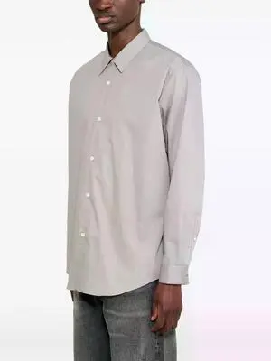 LADY WHITE CO. Lynn Poplin Shirt