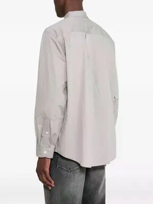 LADY WHITE CO. Lynn Poplin Shirt