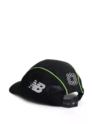 NEW BALANCE Logo Cap