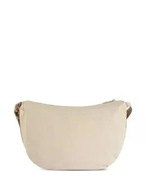 ALVIERO MARTINI 1° CLASSE Logo-lettering Shoulder Bag