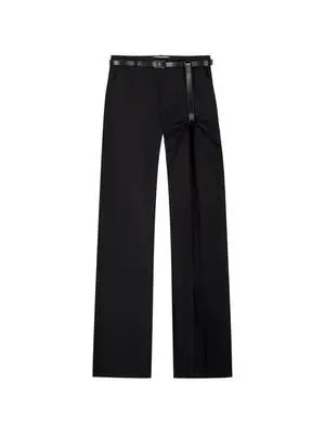 Coperni Tailored Suspended Panel Trousers