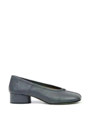 MAISON MARGIELA Tabi Ballerina-style Pumps