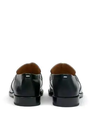 MAISON MARGIELA Tabi Leather Loafers
