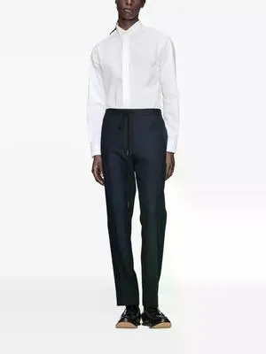 MAISON MARGIELA Cotton Shirt - White