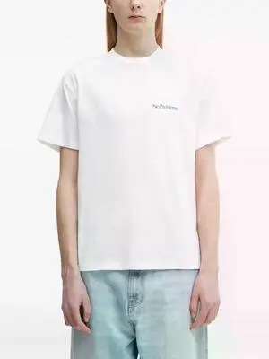 NO PROBLEMO Regular Fit T-shirt