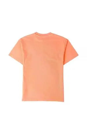 NO PROBLEMO Cnd Wave Graphic Print Crewneck T-shirt
