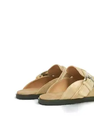 MAISON MARGIELA Tabi Mules
