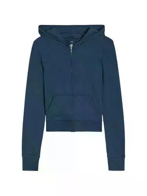 Vuori Halo Mini Zip-up Hooded Lightweight Jacket