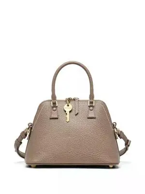 MAISON MARGIELA 5ac Classique Mini Tote Bag
