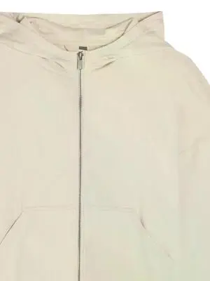 Vuori Halo Modern Zip-up Hoodie