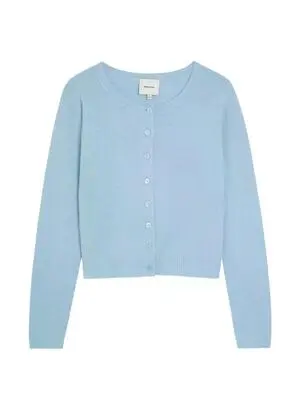 REFORMATION Clara Cardigan