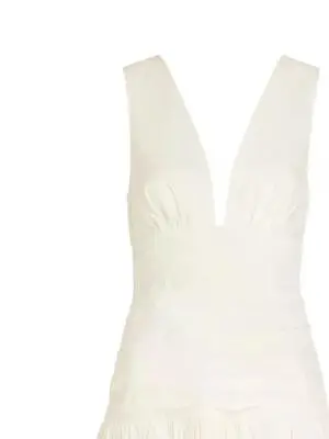 Shona Joy Campbell Maxi Dress