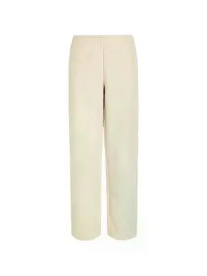 Vuori Restore Elasticated-waist Track Pants - Neutrals