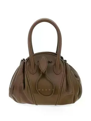 Marni Leather Handbag