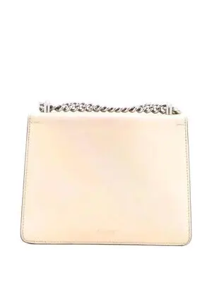 Gucci Dionysus Mini Leather Crossbody Bag