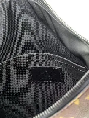 LOUIS VUITTON Cruiser Messenger Limited Edition Bag