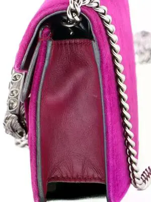 Gucci Dionysus Super Mini Crossbody Bag