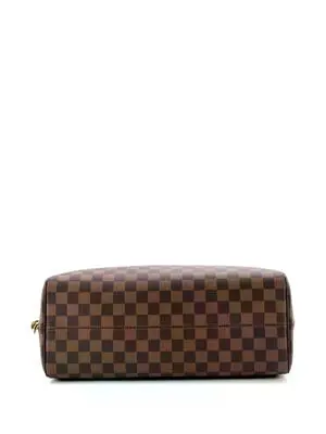 LOUIS VUITTON Nolita Damier Satchel