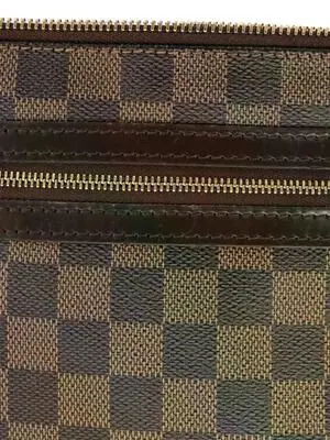LOUIS VUITTON Bosphore Pochette Damier Crossbody Bag