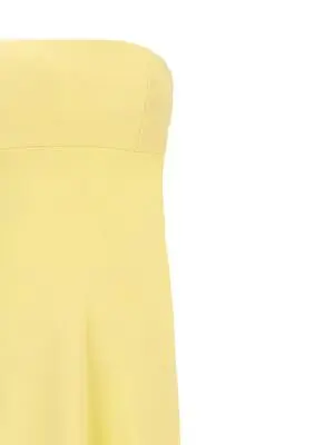 GIOVANNI BEDIN Off-the-shoulder Dress