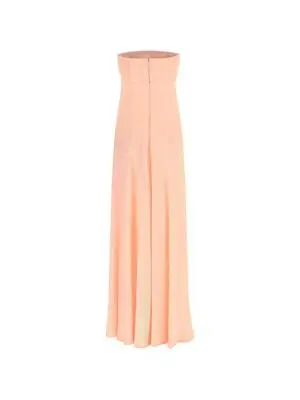 GIOVANNI BEDIN Off-the-shoulder Cut-out Maxi Dress