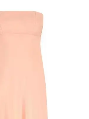 GIOVANNI BEDIN Off-the-shoulder Cut-out Maxi Dress