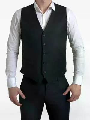 Dolce & Gabbana Martini Three-piece Suit