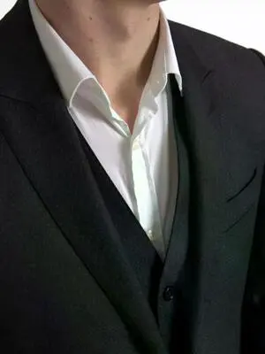 Dolce & Gabbana Martini Three-piece Suit