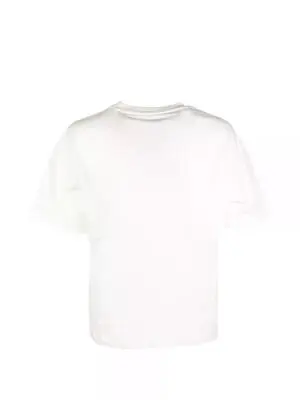 OWN Logo Print T-shirt