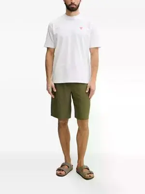 Guess Drawstring Waist Shorts