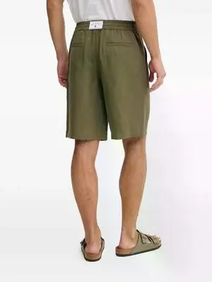 Guess Drawstring Waist Shorts