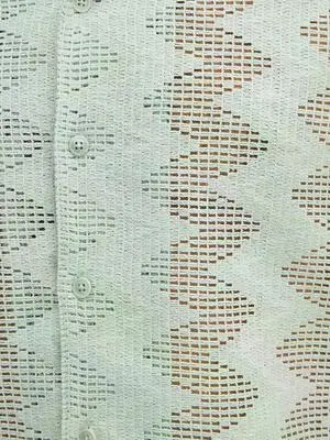 Guess Geometric-design Shirt