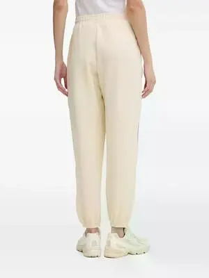 Guess Logo Detail Side Stripe Track Pants