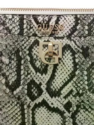 Guess Mini Bianca Crossbody Bag
