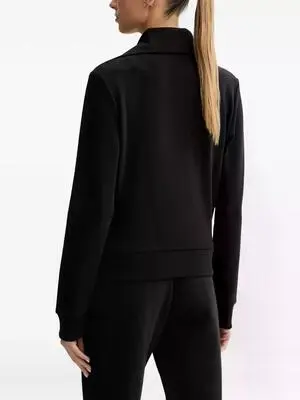 Guess Embroidered Track Jacket